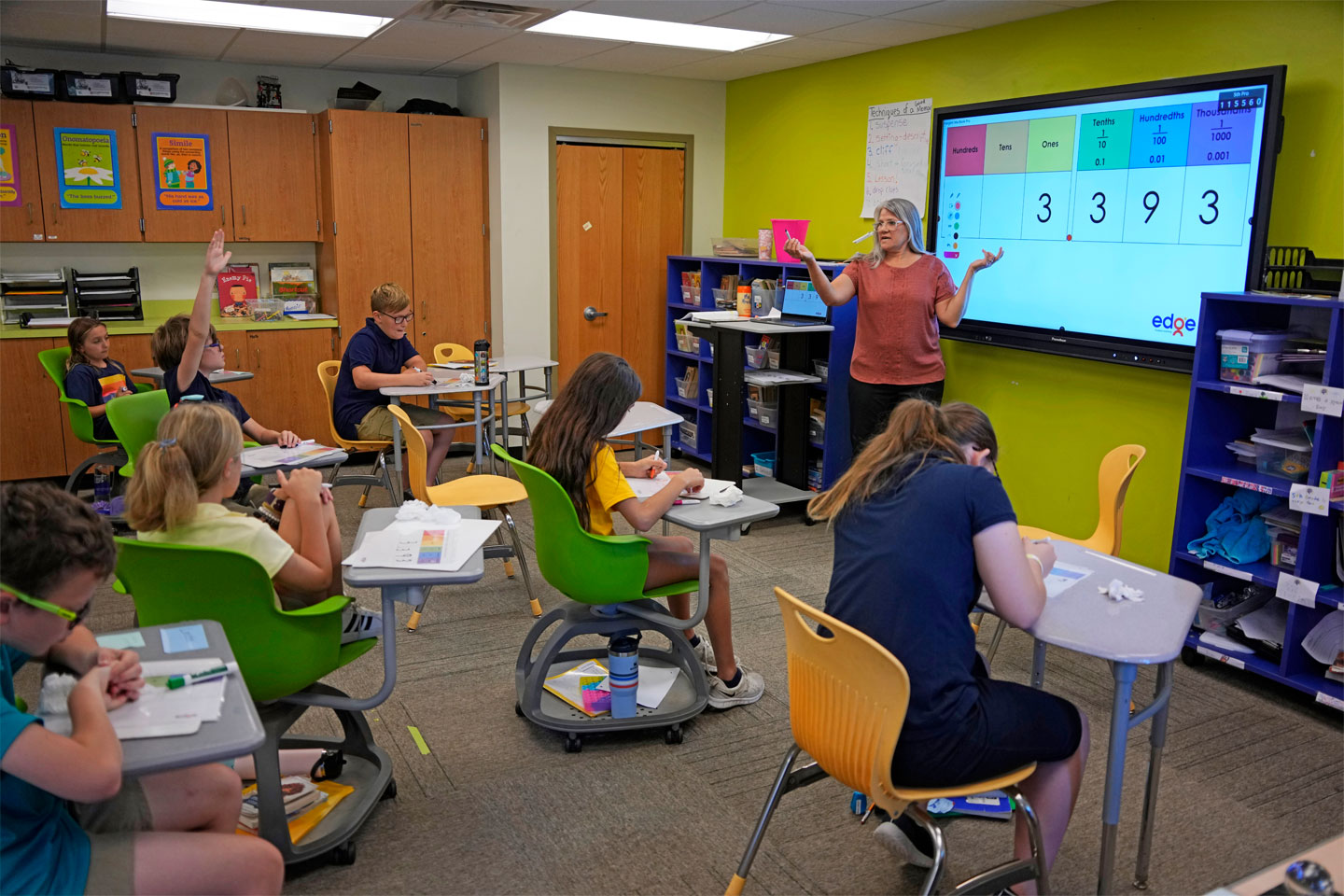 How to Prepare for an IEP Meeting: A Comprehensive Guide - Crosspoint ...