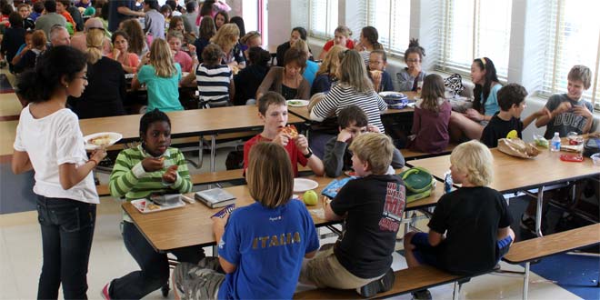 Public Schools vs. Charter Schools vs. Private Schools: Understanding ...