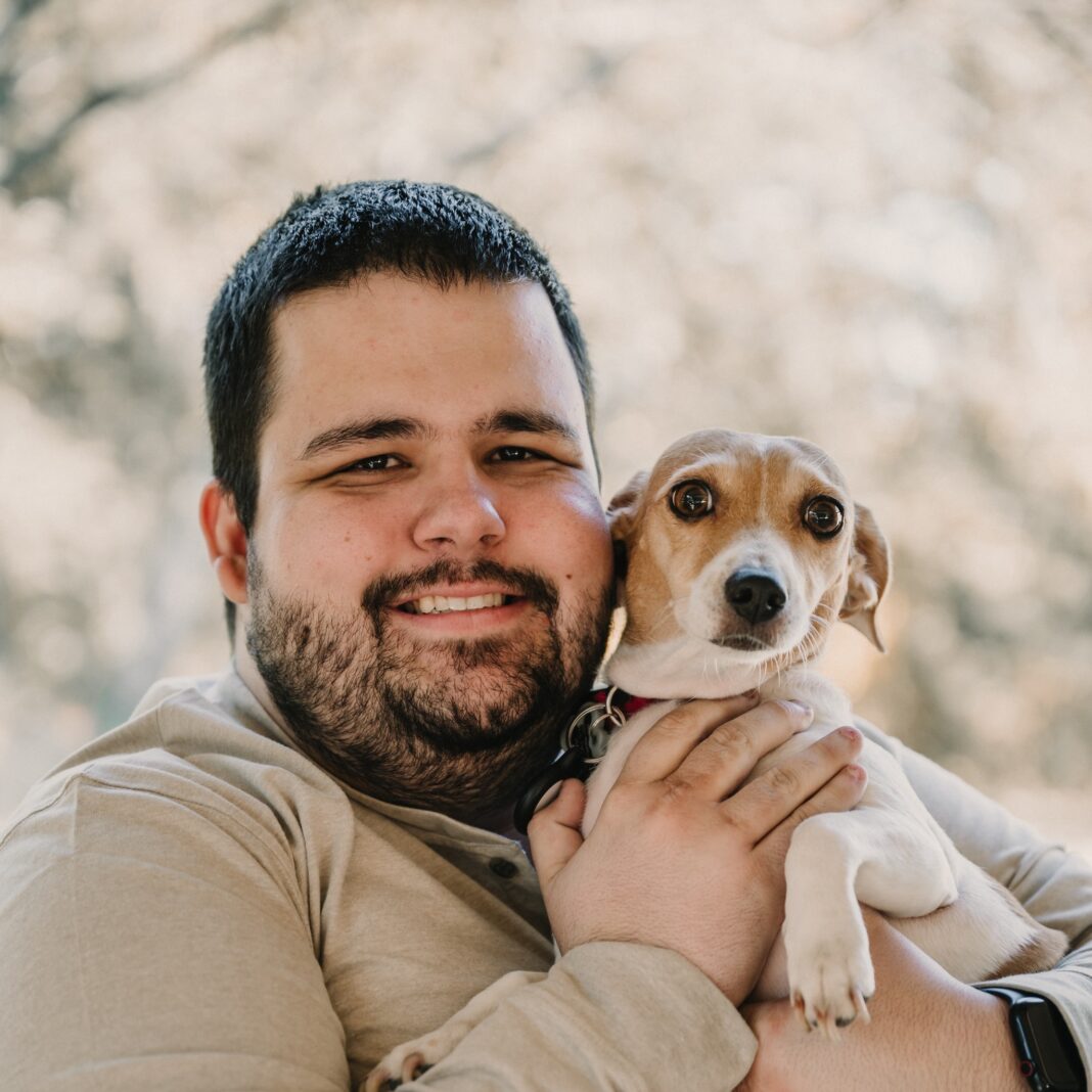 Dr. Michael Moates - Crosspoint Health